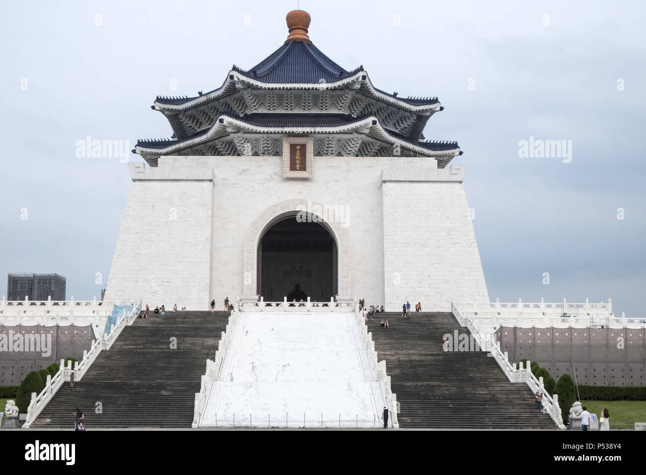 Chiang Kai Shek,Liberty,Democracy,Freedom,Square,Plaza,Taipei,Taipei ...