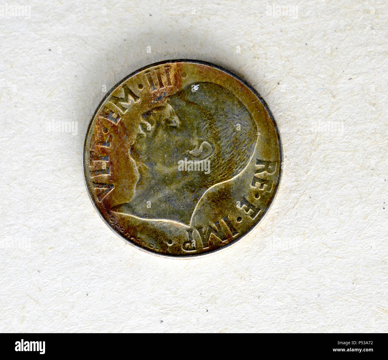Coin oxidation hi-res stock photography and images - Alamy
