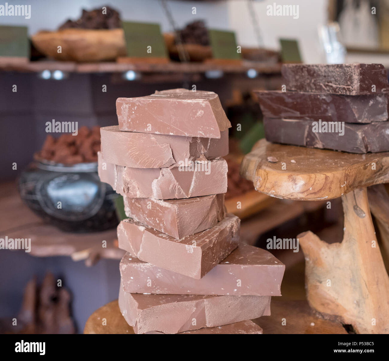 Dark sugars hi-res stock photography and images - Alamy