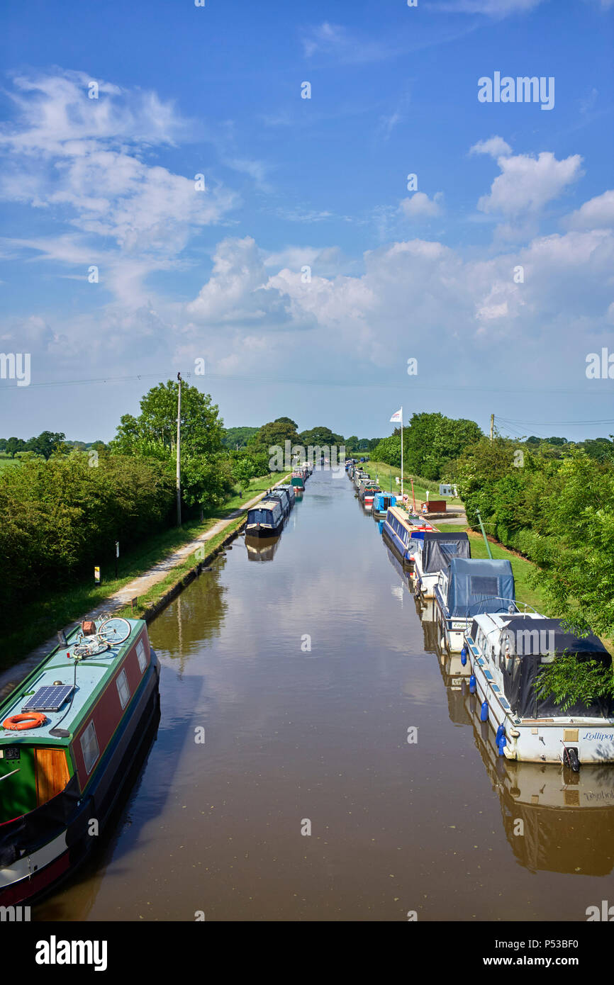 Middlewich hi-res stock photography and images - Alamy