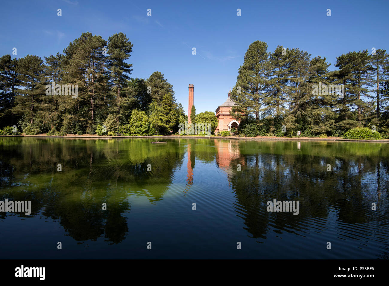 Victorian beam engines hi-res stock photography and images - Alamy