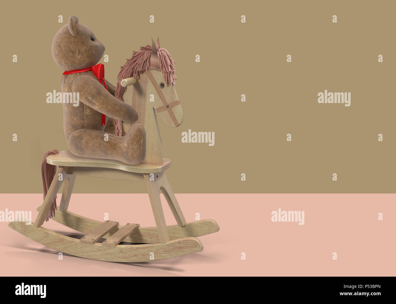 Cuddly teddy bear hi-res stock photography and images - Alamy