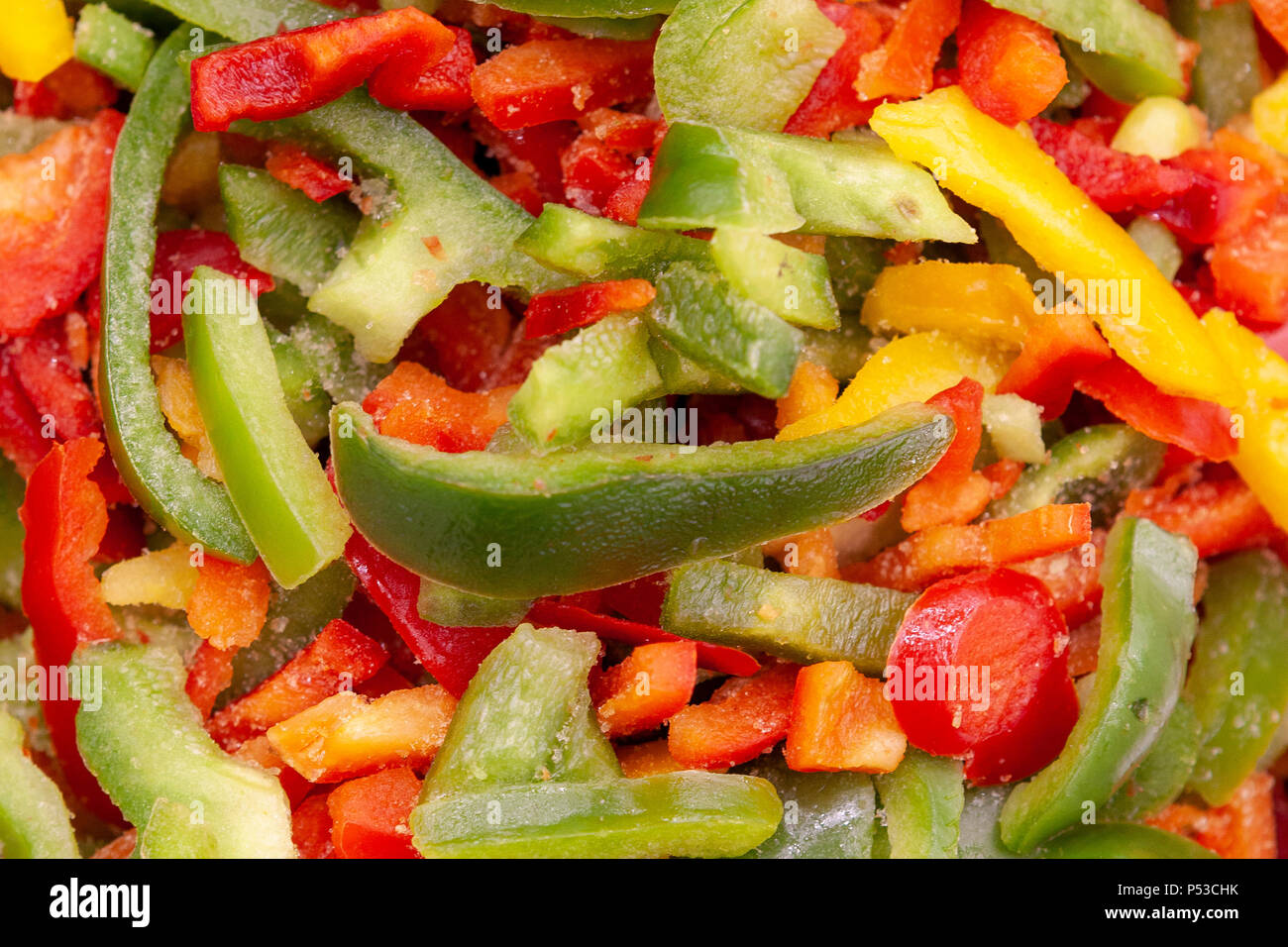 Mix pepper hi-res stock photography and images - Alamy