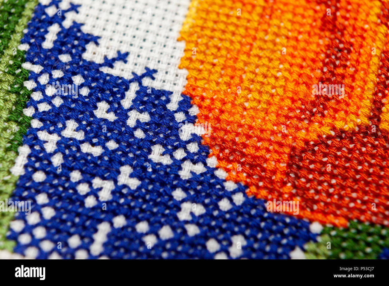 Patch work patterns hi-res stock photography and images - Alamy