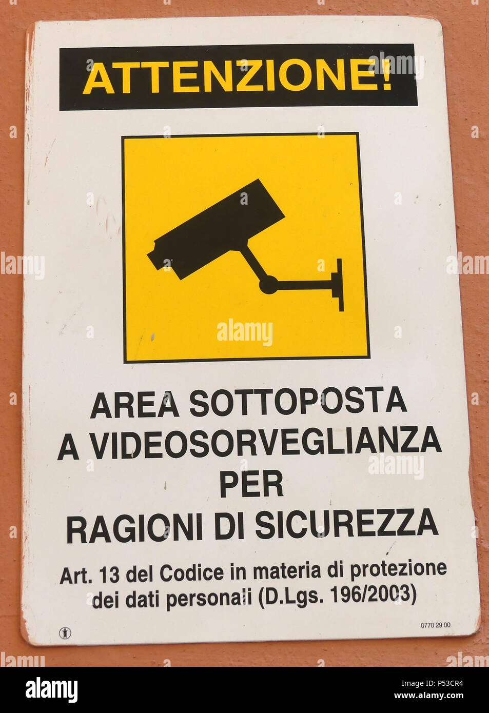 Cctv photo hi-res stock photography and images - Alamy