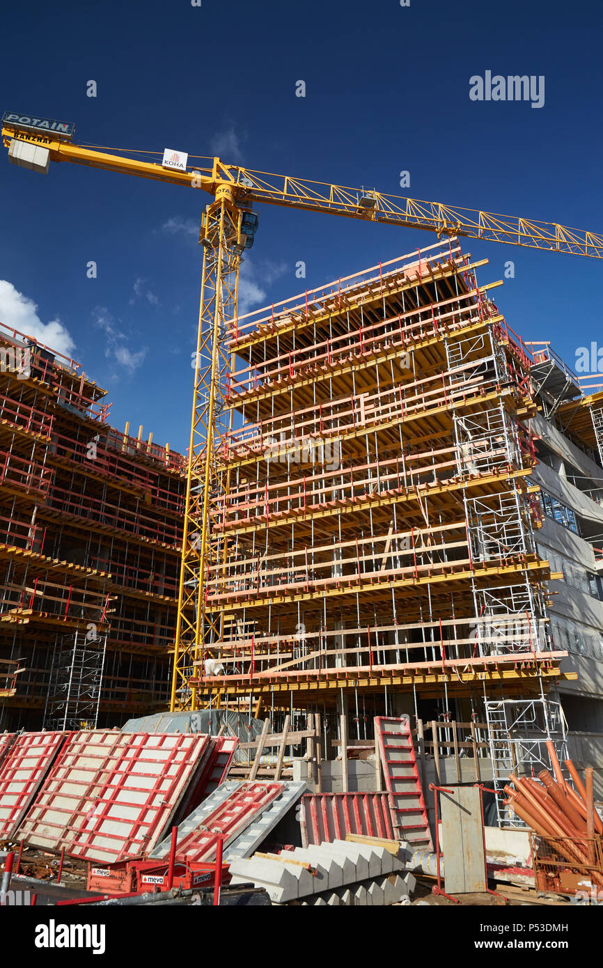 Shuttering material hi-res stock photography and images - Alamy