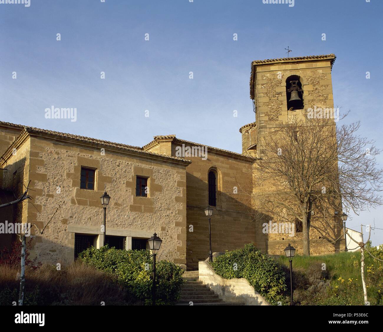 Hervias hi-res stock photography and images - Alamy