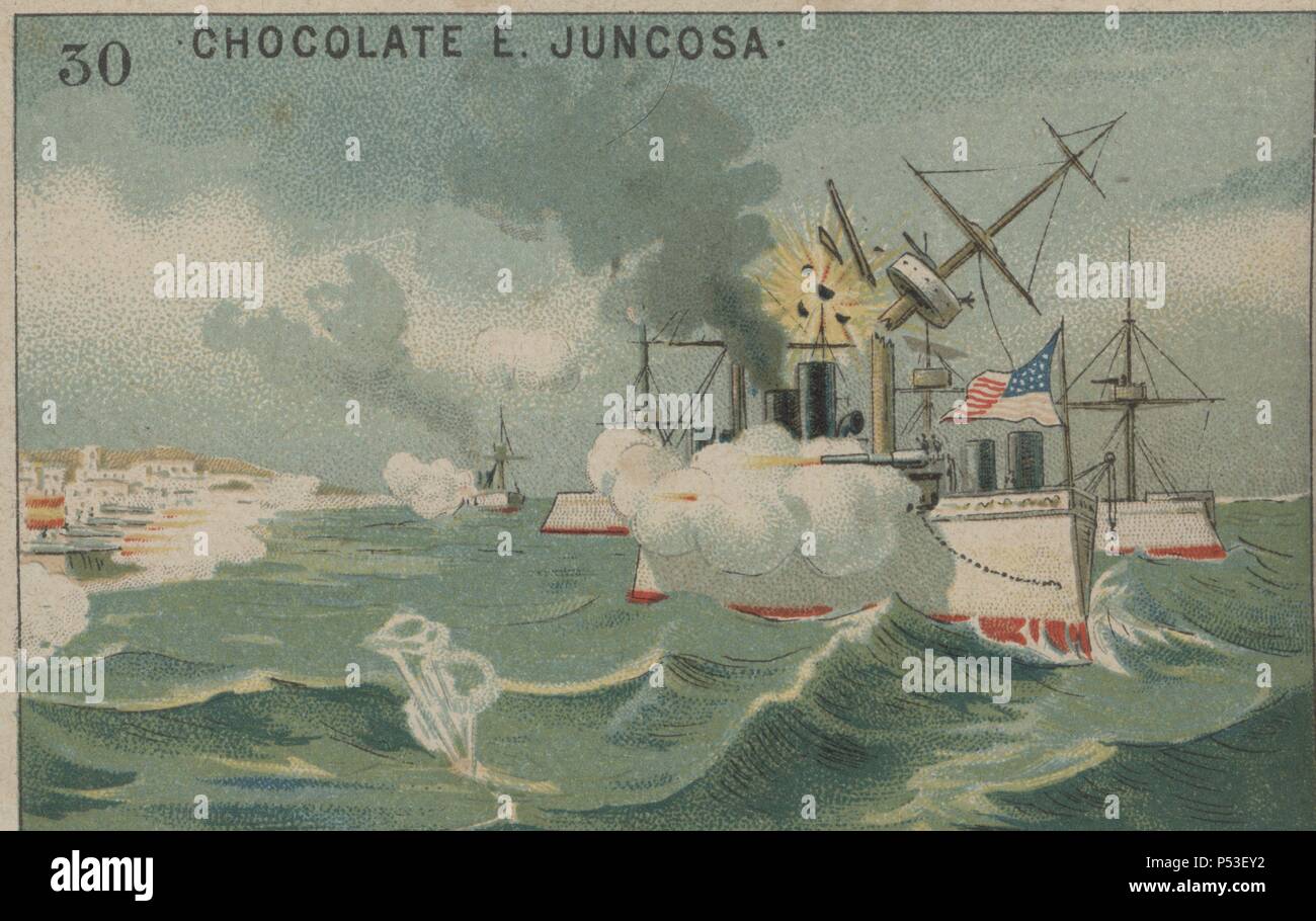 Guerra de independencia de cuba hi-res stock photography and images - Alamy