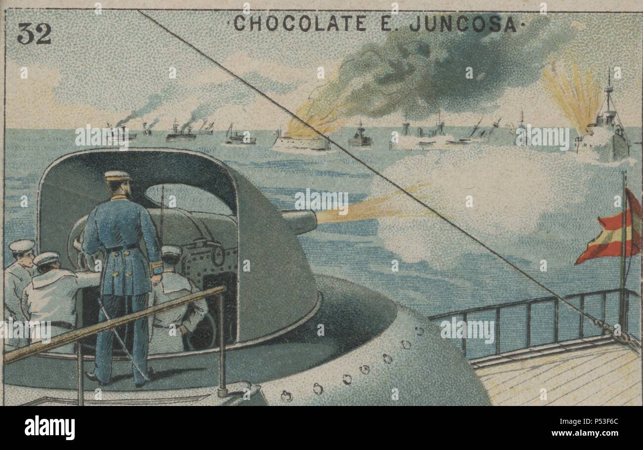 Guerra de independencia de cuba hi-res stock photography and images - Alamy