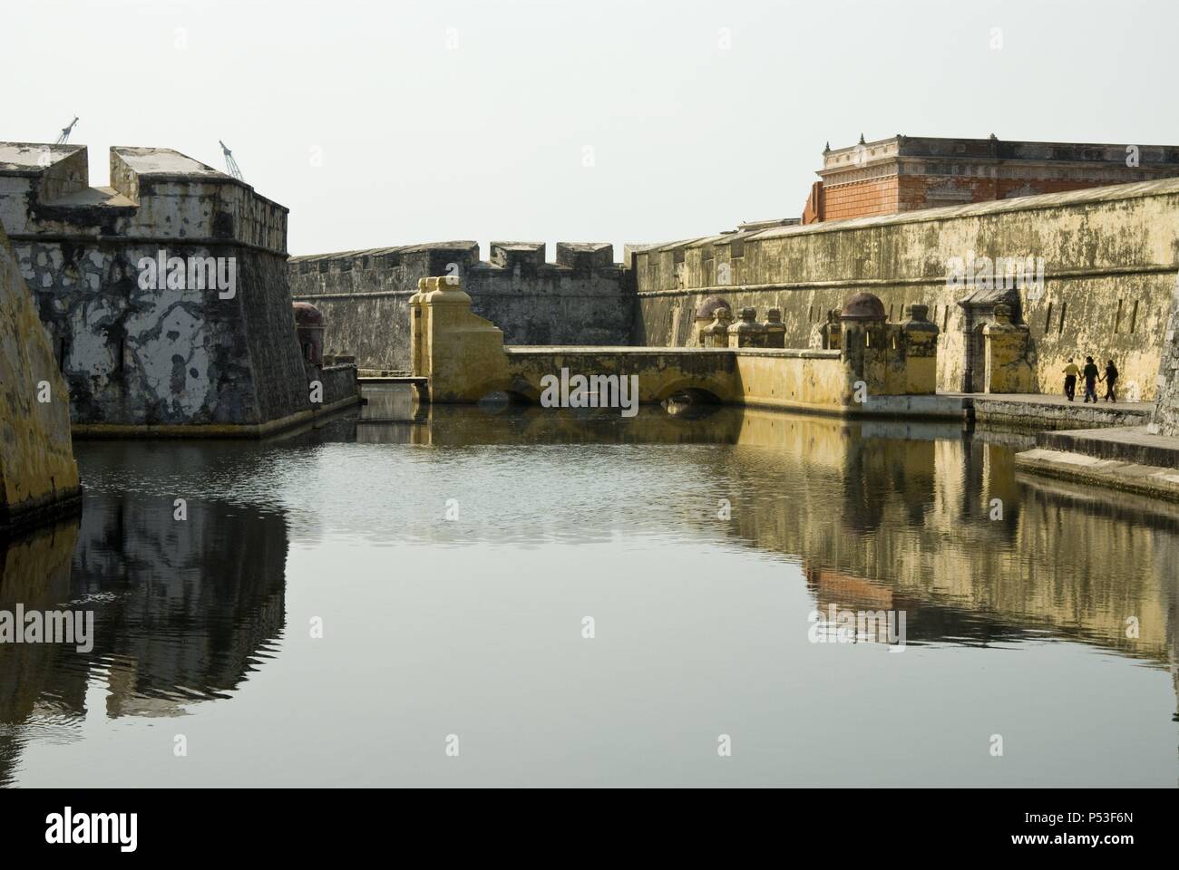 Historia colonial de mexico hi-res stock photography and images - Alamy