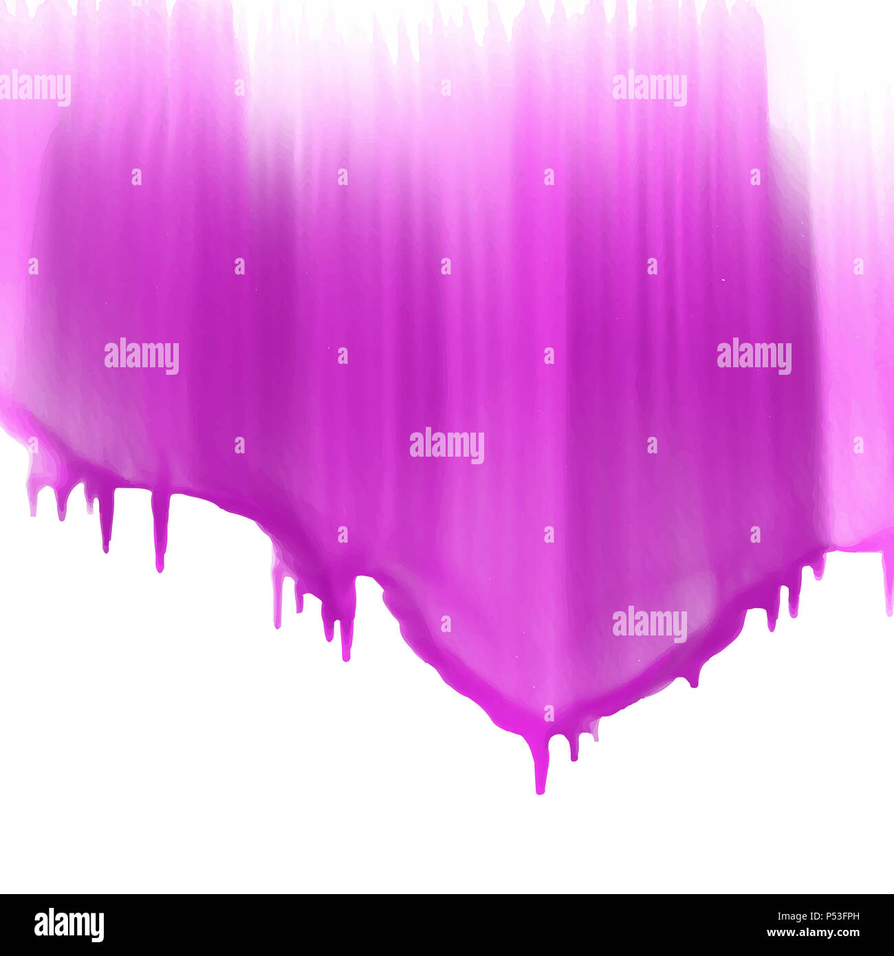 Dripping strokes hi-res stock photography and images - Alamy