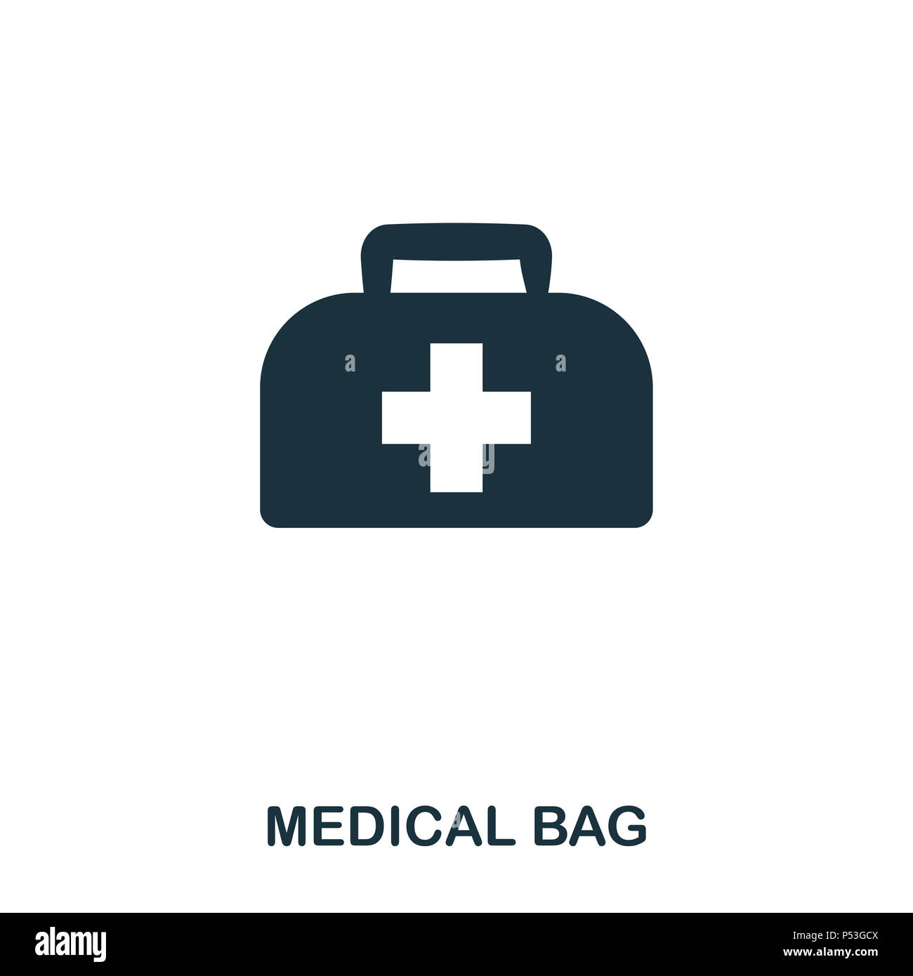 Medical apps Cut Out Stock Images & Pictures - Alamy