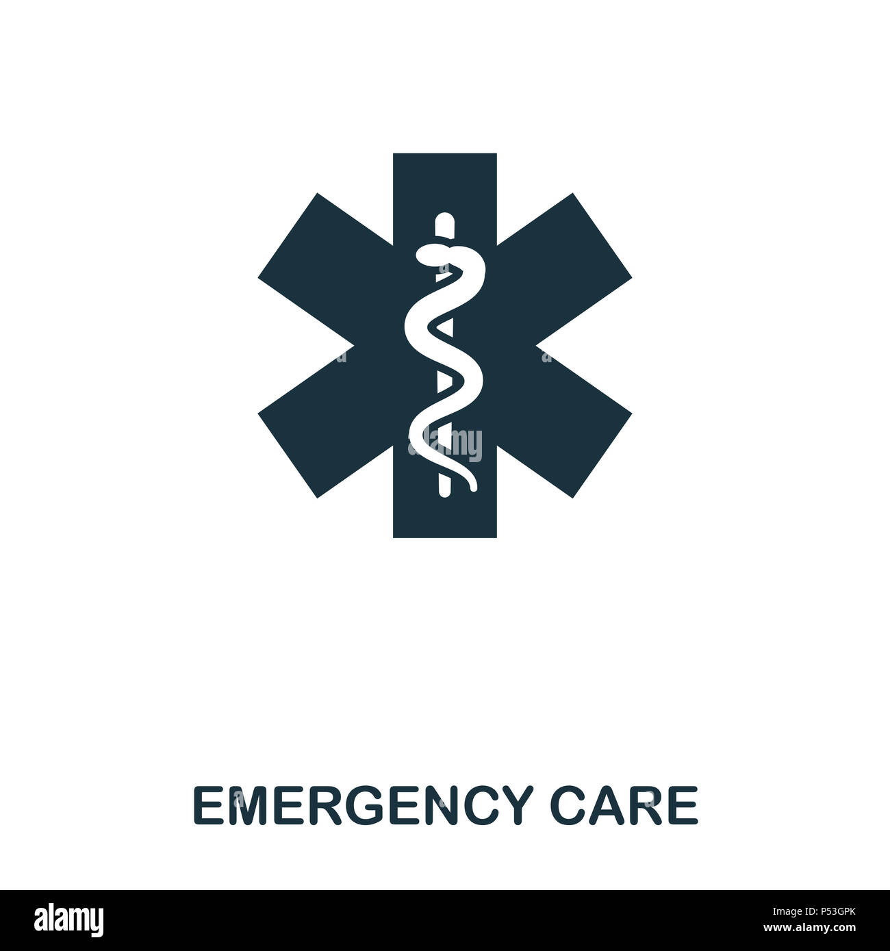 Emergency Icon