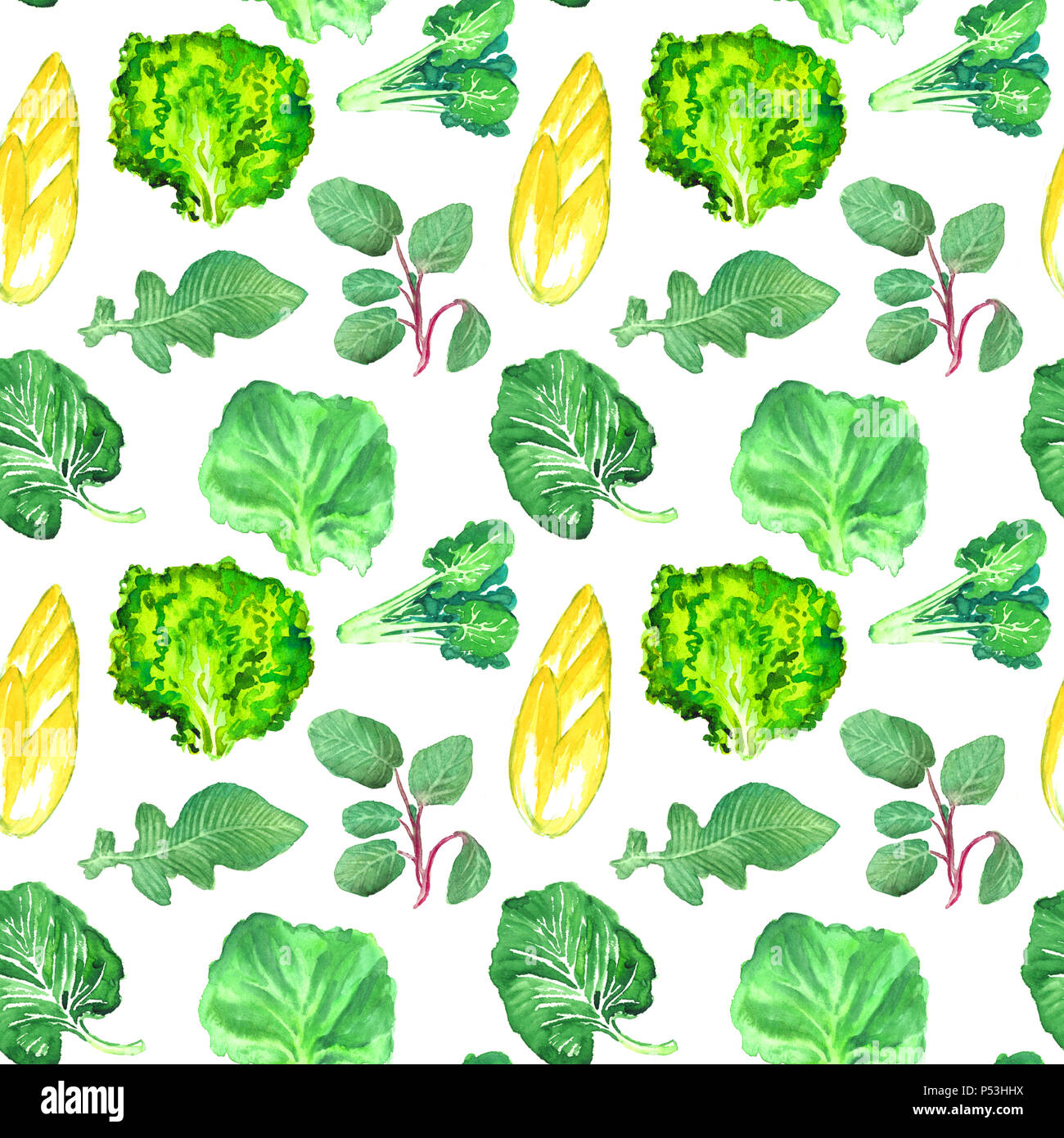 Collards hand hi-res stock photography and images - Alamy