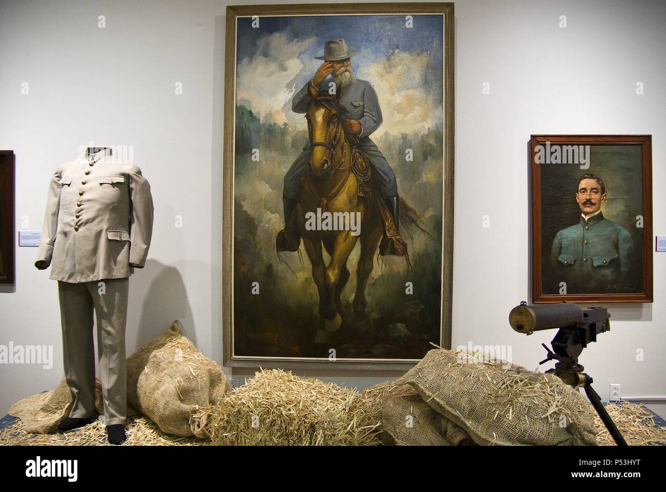 Venustiano Carranza (1859/1920) 46 President of Mexico (May 1 1917 to ...