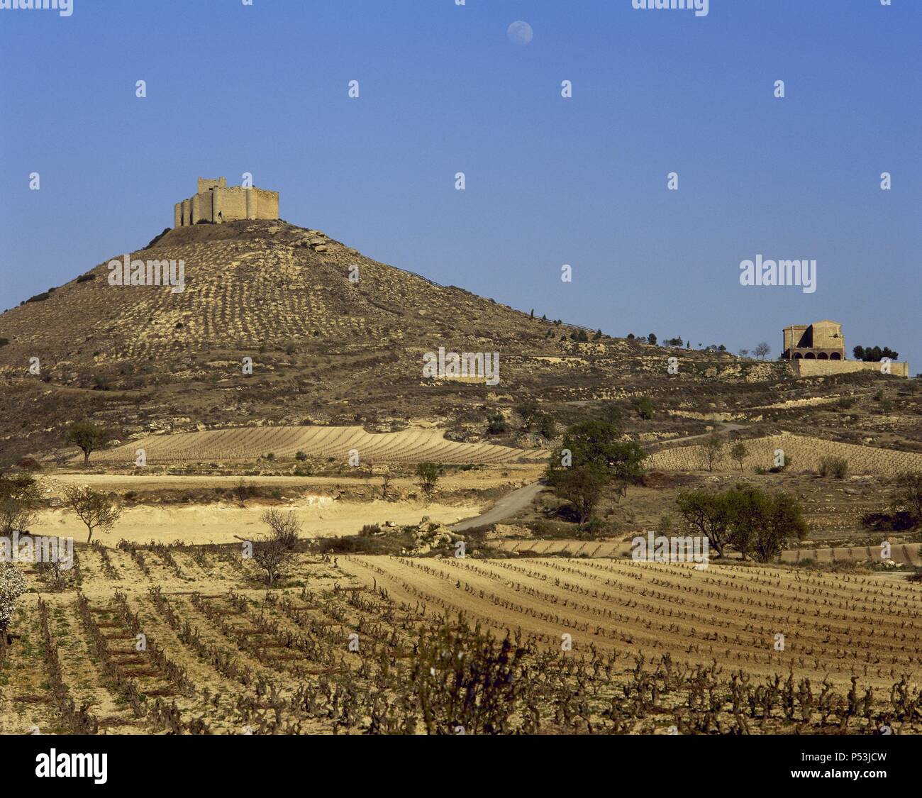 Historia de la vinicultura hi-res stock photography and images - Alamy