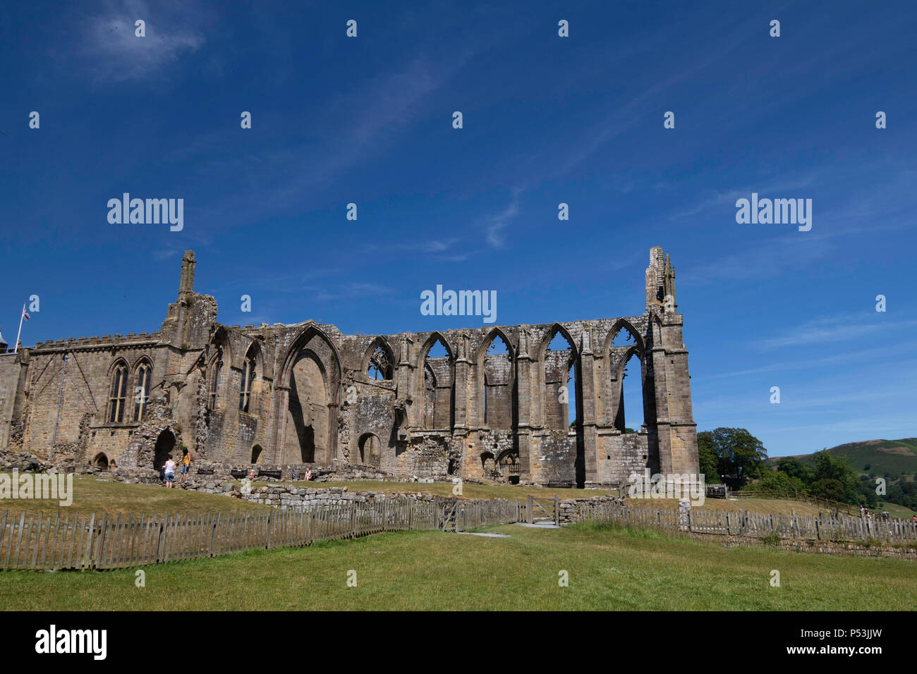 Buildings landmarks bolton hi-res stock photography and images - Alamy