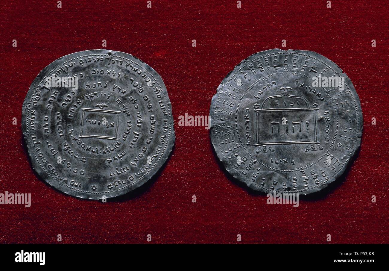 Spanish magic amulet hi-res stock photography and images - Alamy