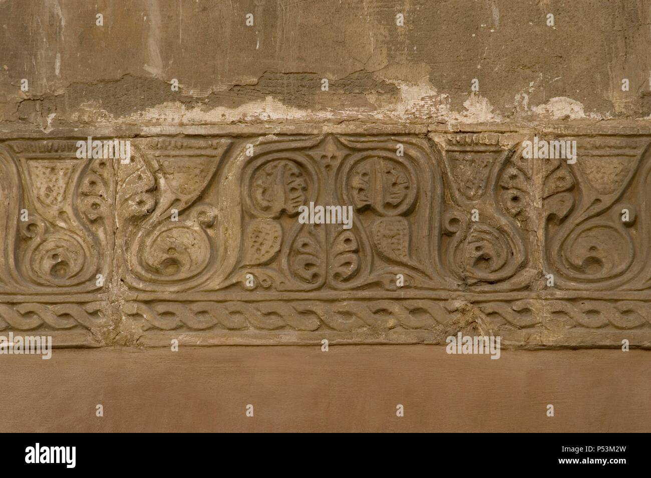 Abbasid Art High Resolution Stock Photography and Images - Alamy