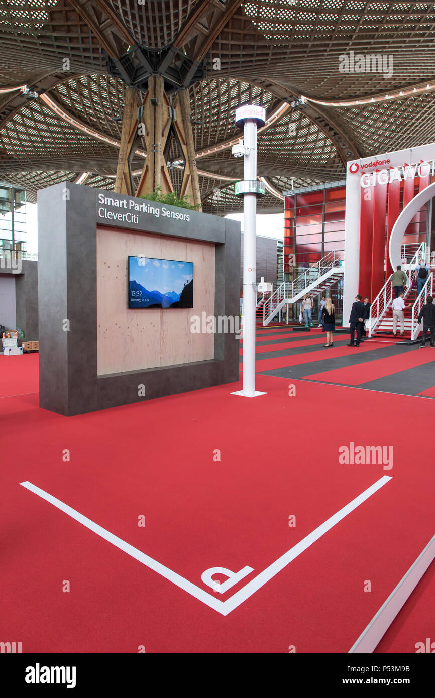 Fair meter hi-res stock photography and images - Alamy