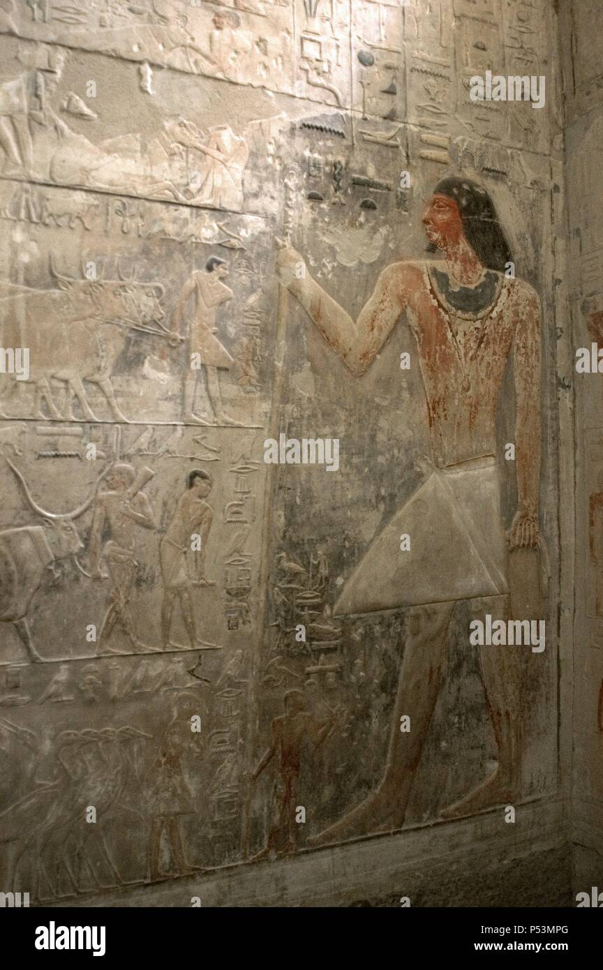 Ptah hotep hi-res stock photography and images - Alamy