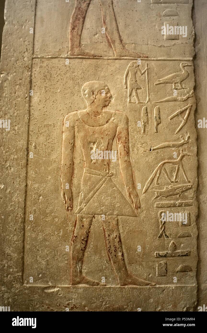 5th dynasty hi-res stock photography and images - Alamy