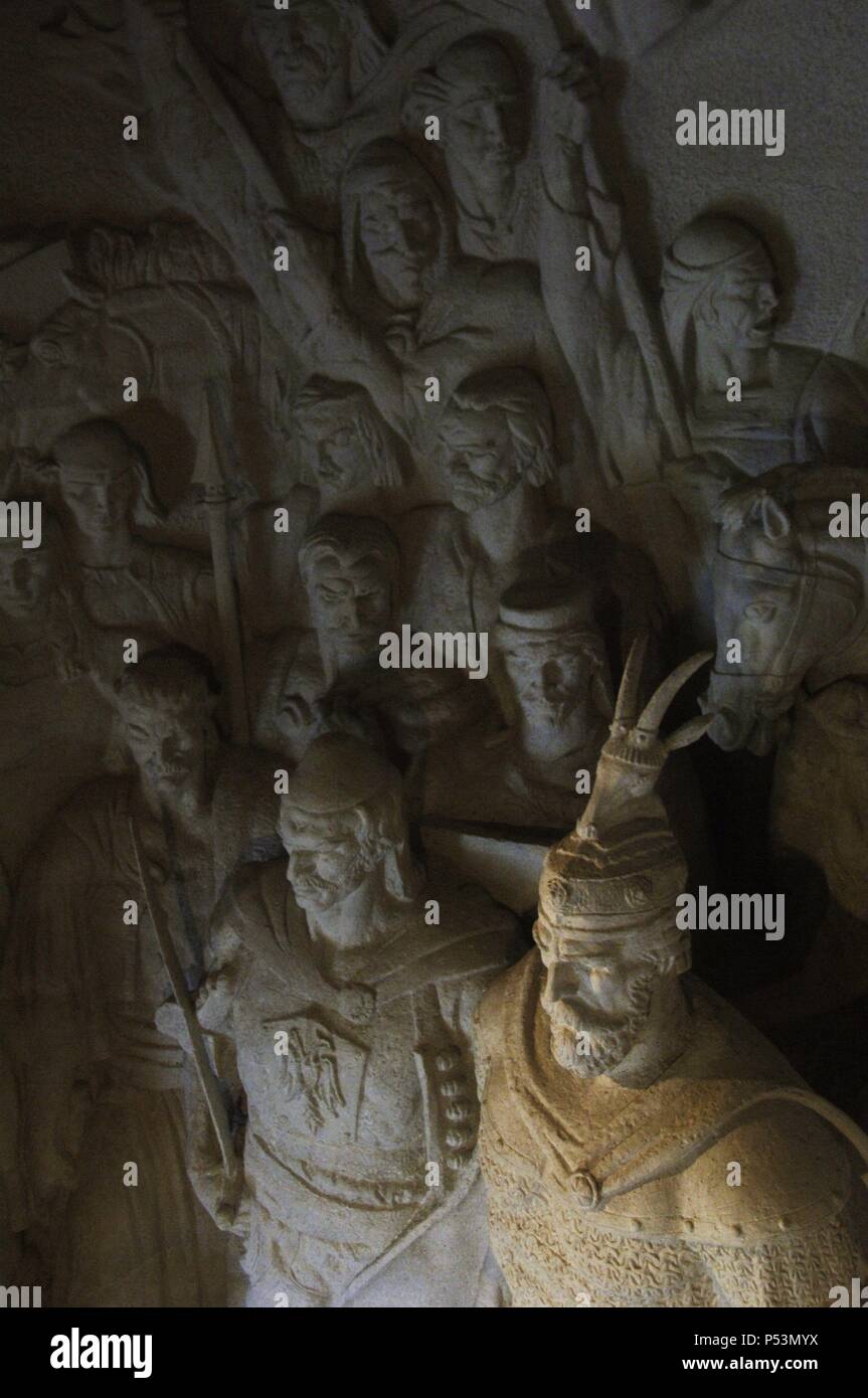 Lord resistance army hi-res stock photography and images - Alamy