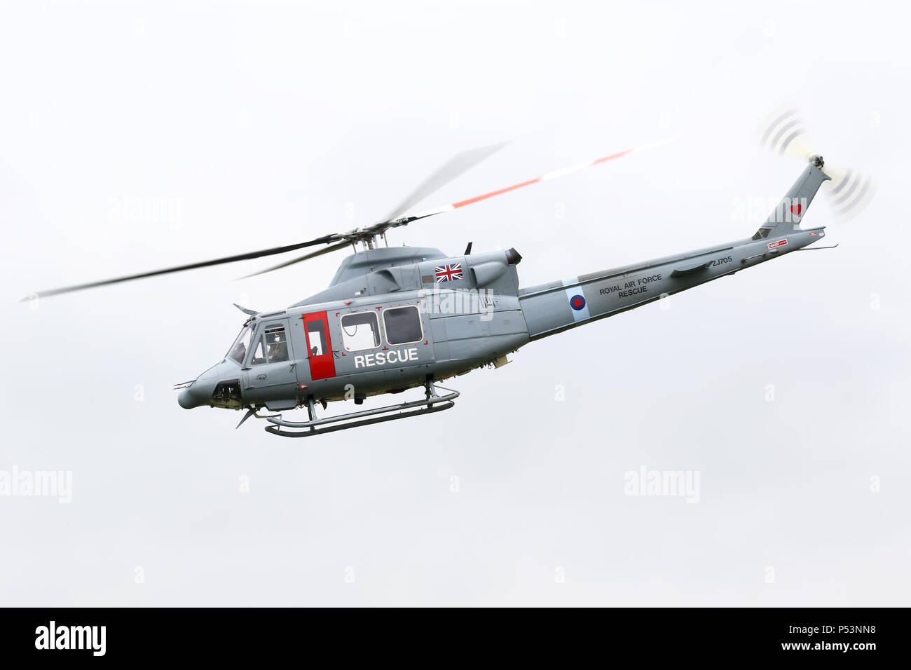 Griffin helicopter hi-res stock photography and images - Alamy