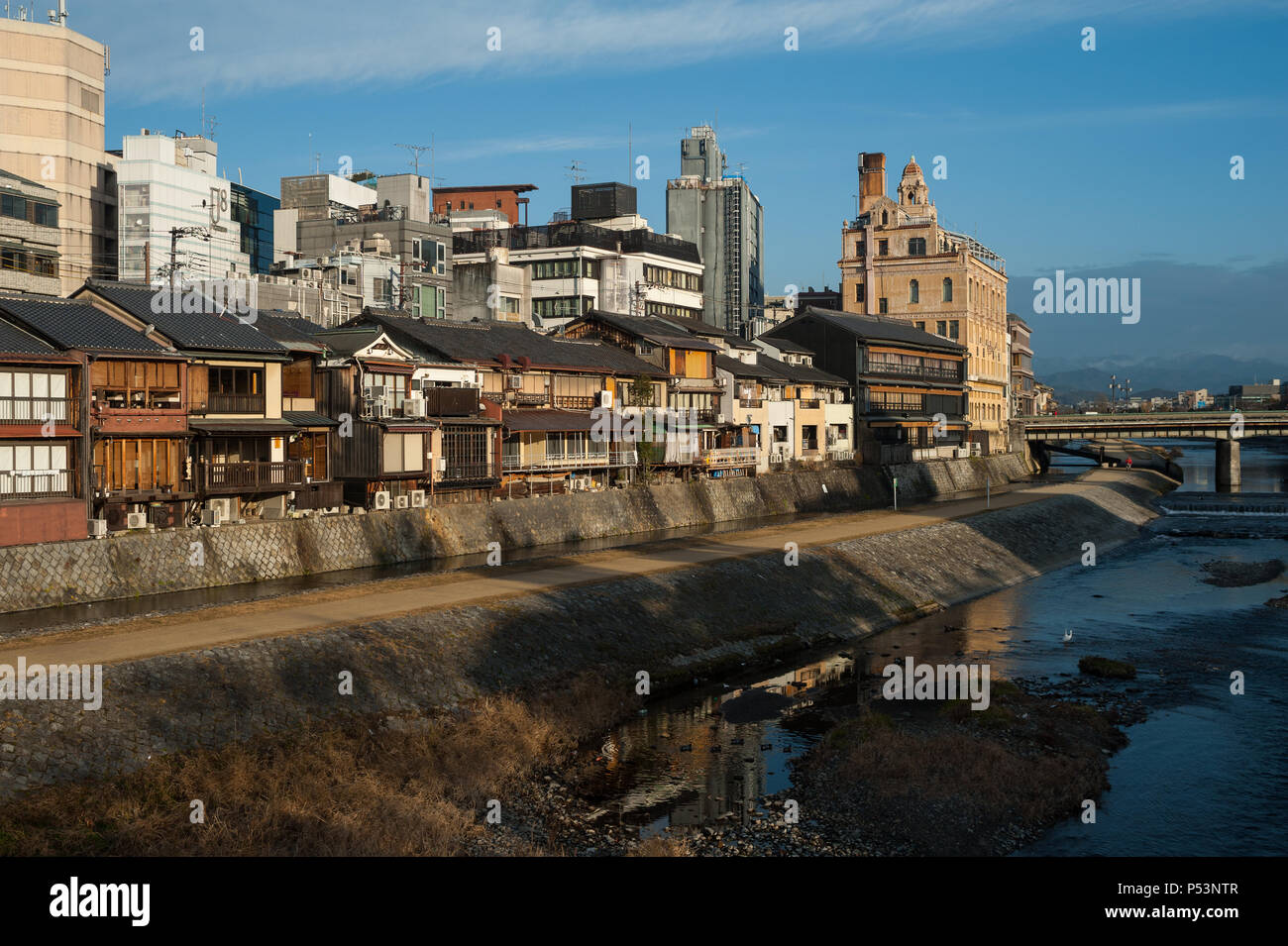 Japan city hi-res stock photography and images - Alamy