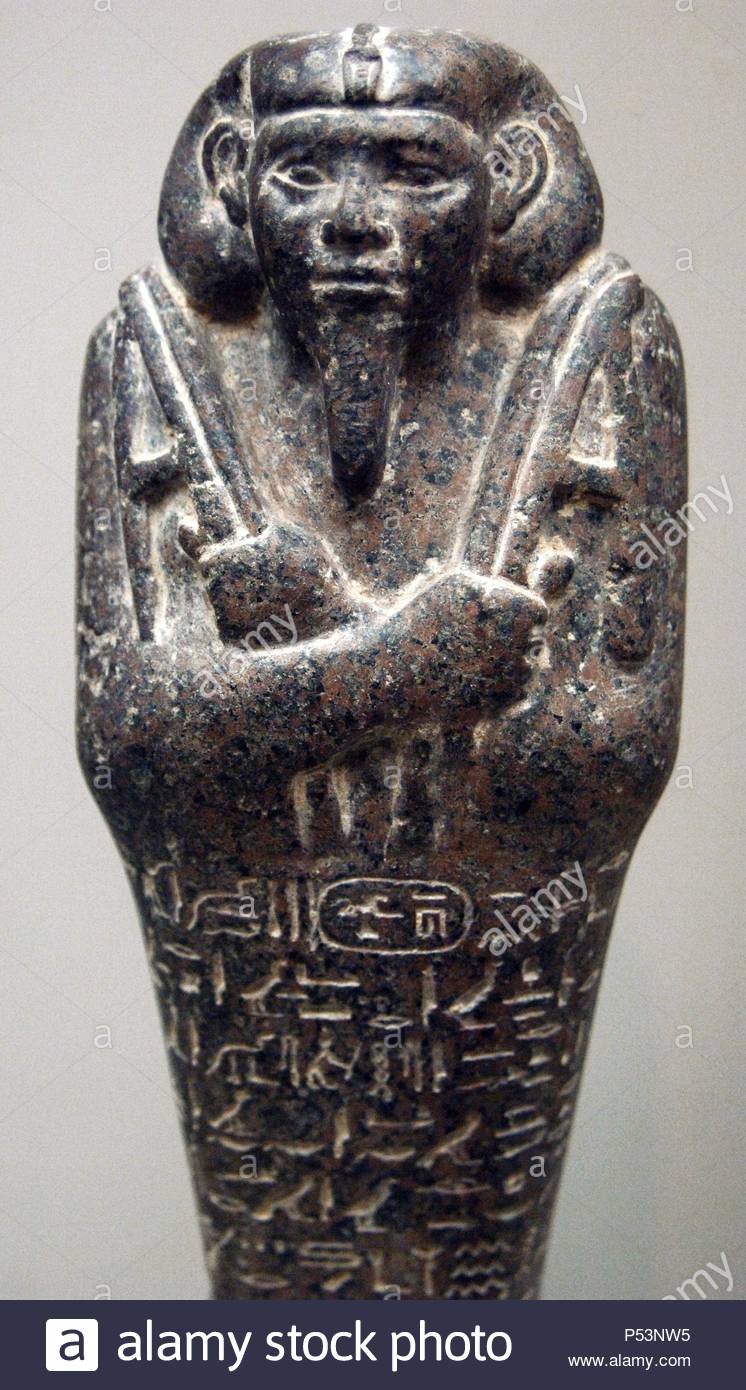 Taharqa Stock Photos & Taharqa Stock Images - Alamy