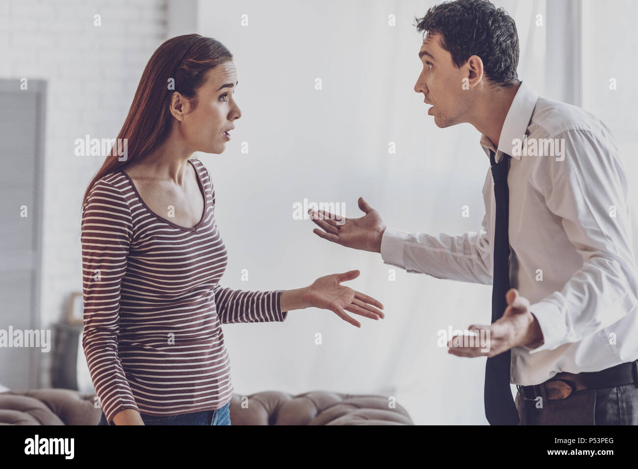 Social emotional skills hi-res stock photography and images - Alamy