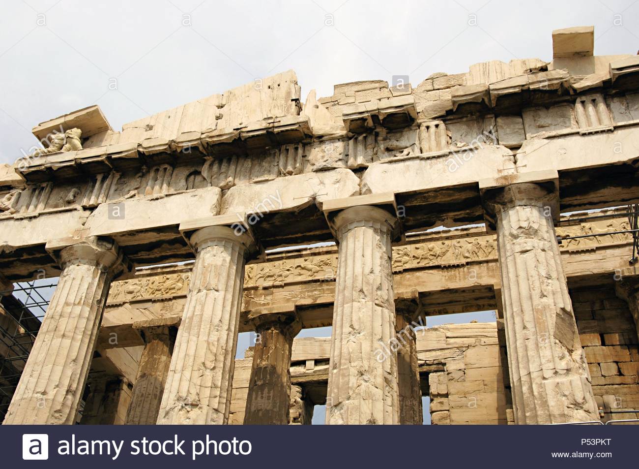 Metopas Stock Photos & Metopas Stock Images - Alamy