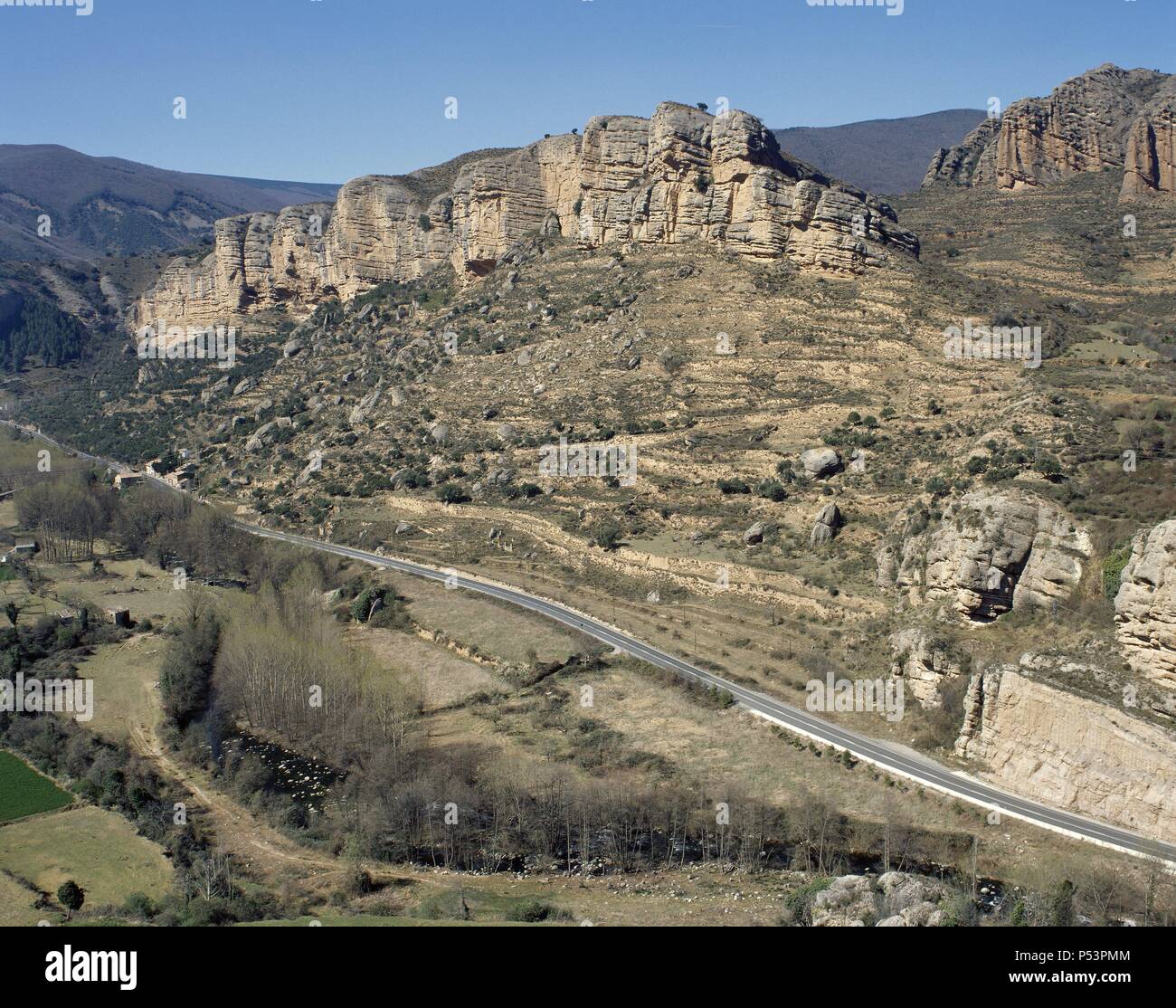 River iregua hi-res stock photography and images - Alamy