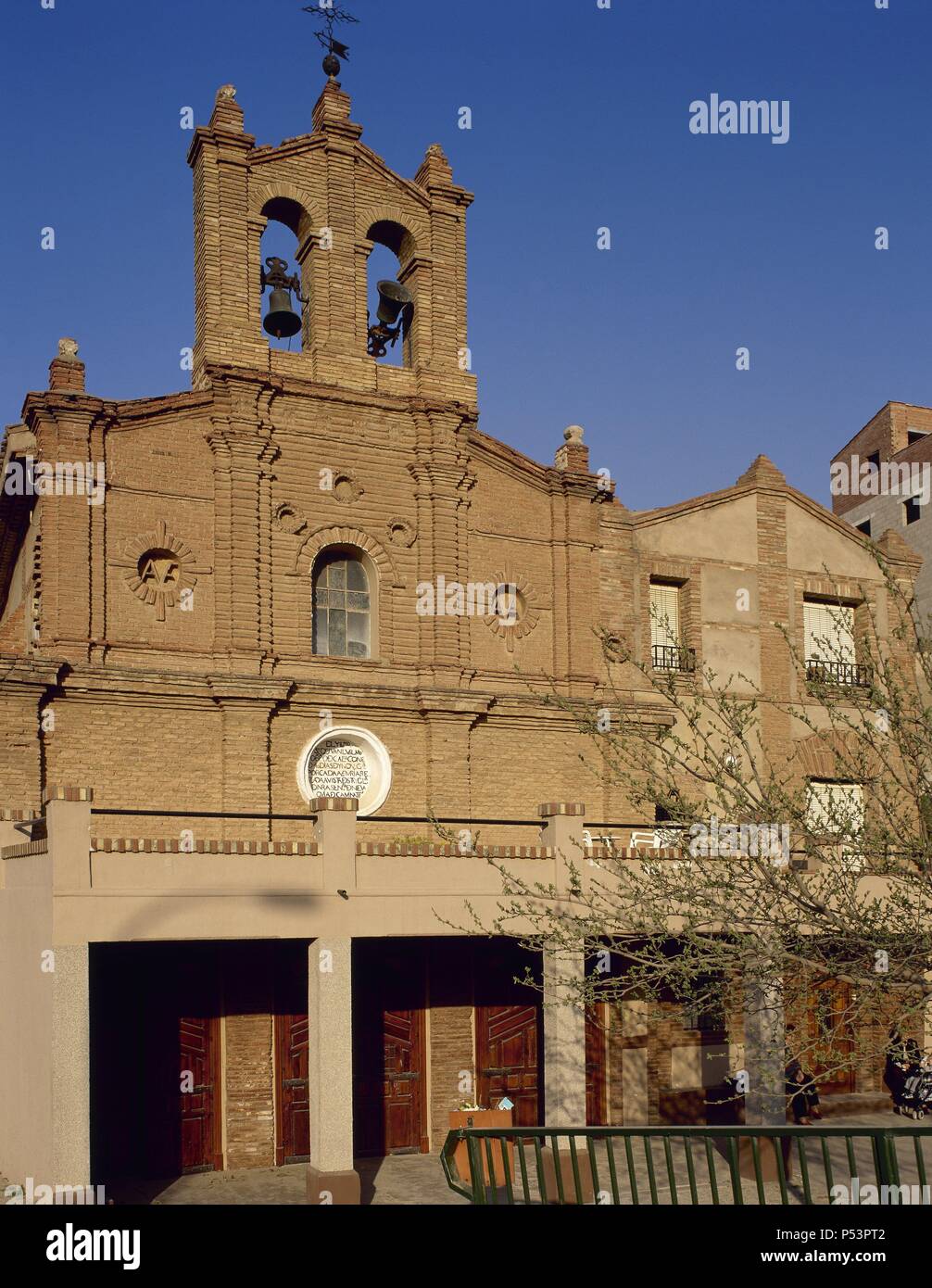 Autol la rioja hi-res stock photography and images - Alamy