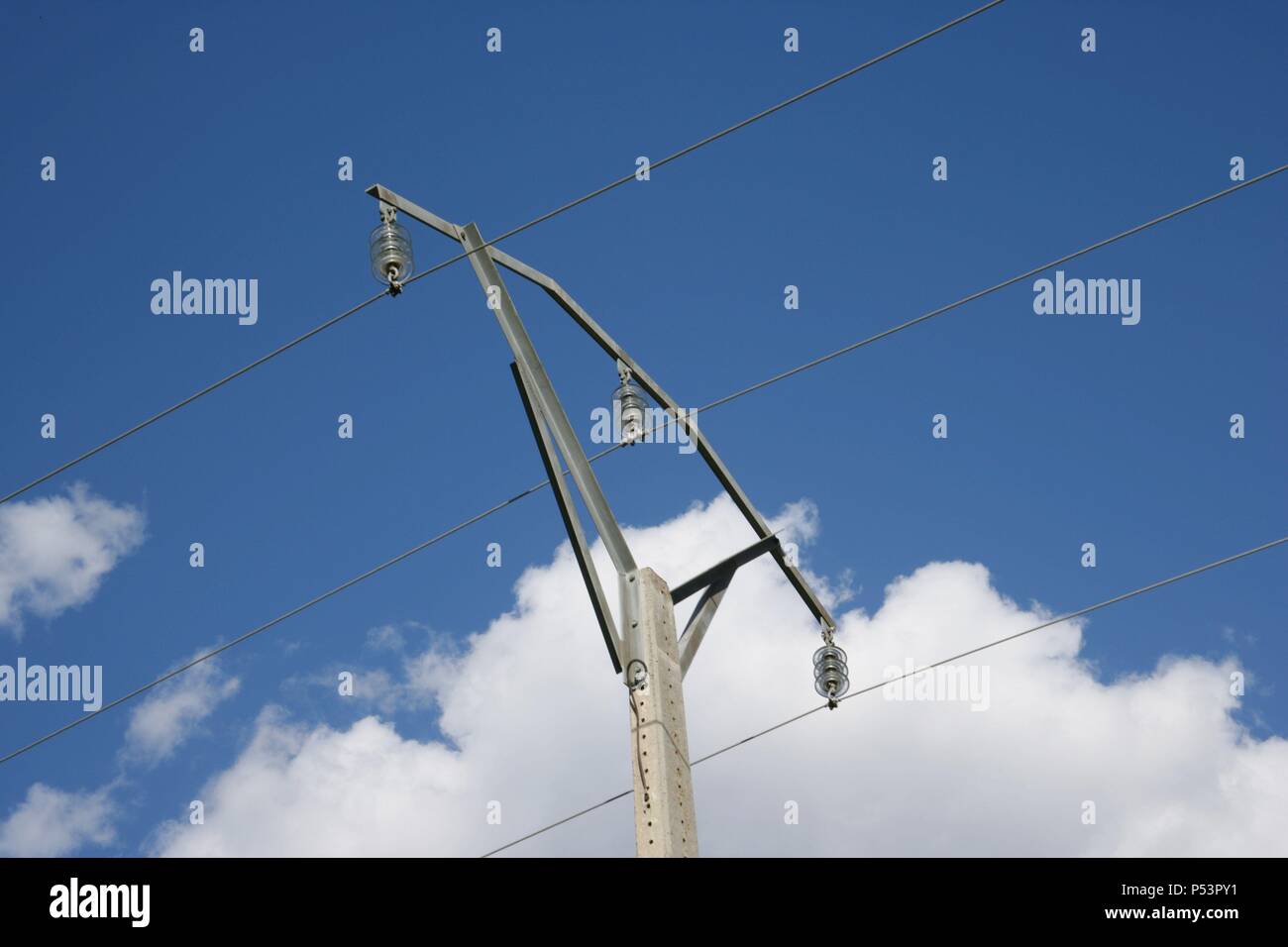 Electrica conduction hi-res stock photography and images - Alamy