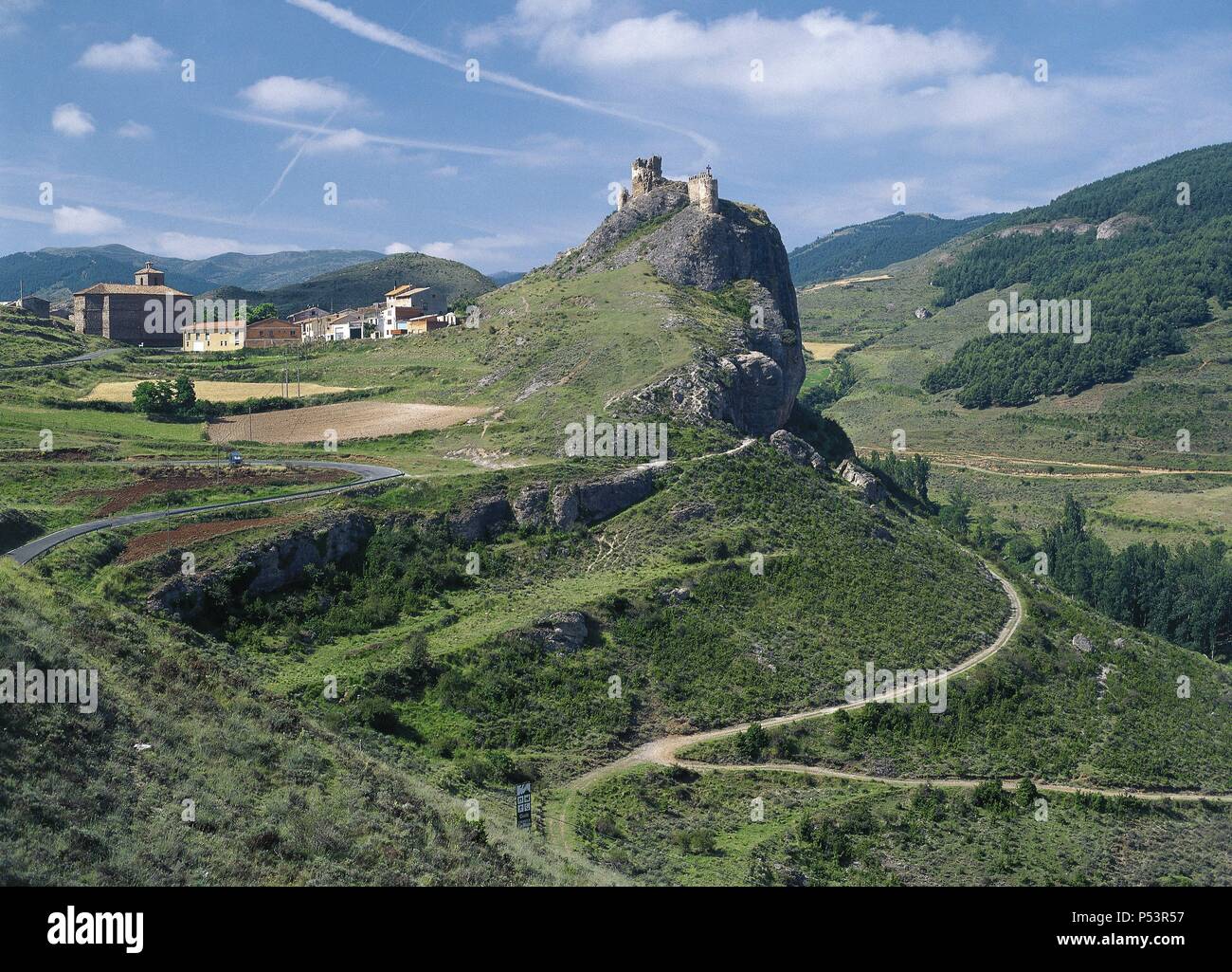 Batalla legendaria hi-res stock photography and images - Alamy