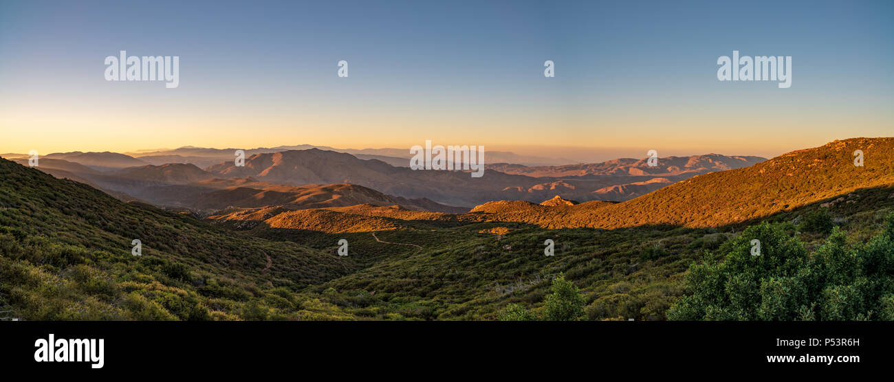 Looking at desert hi-res stock photography and images - Alamy