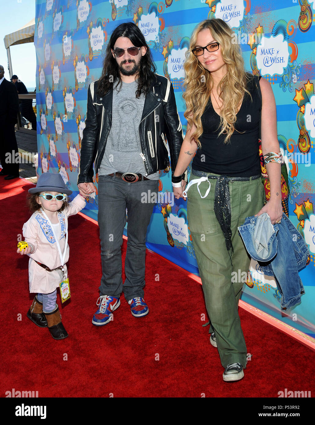 Drea de matteo hi-res stock photography and images - Alamy