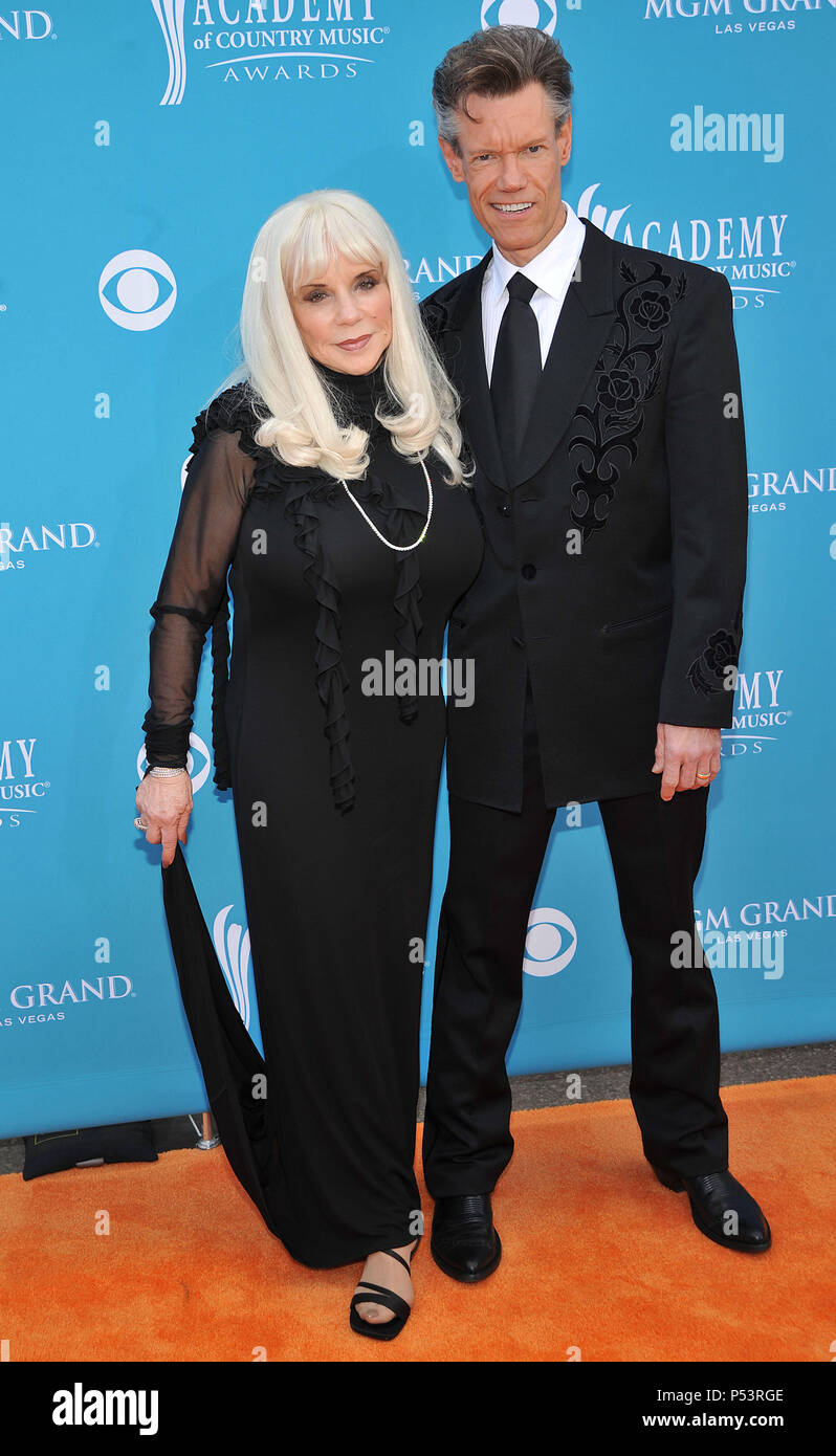 Randy travis randy travis hollywood hi-res stock photography and images ...