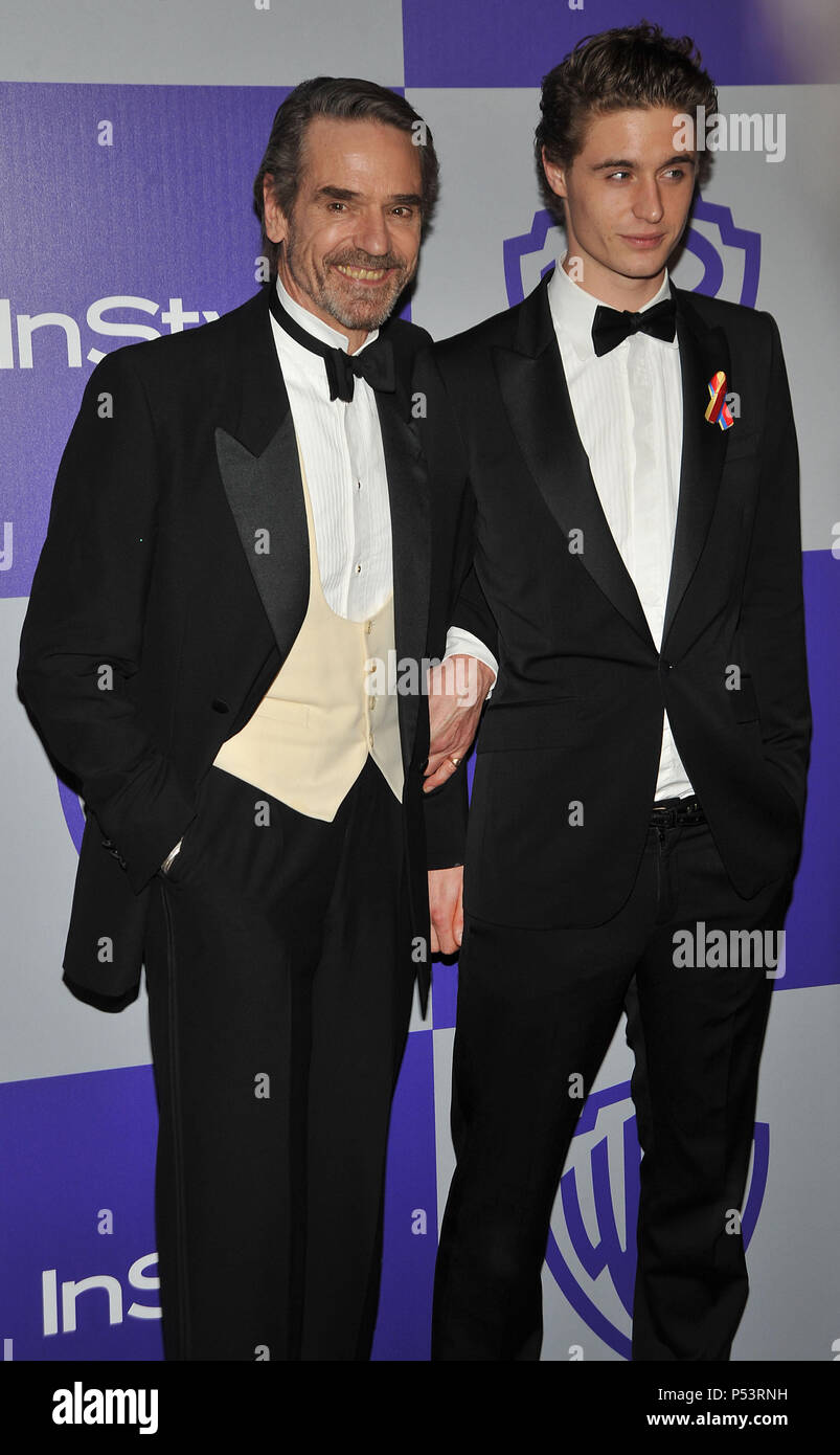 2010 three quarters eye contact brothers son hi-res stock photography ...