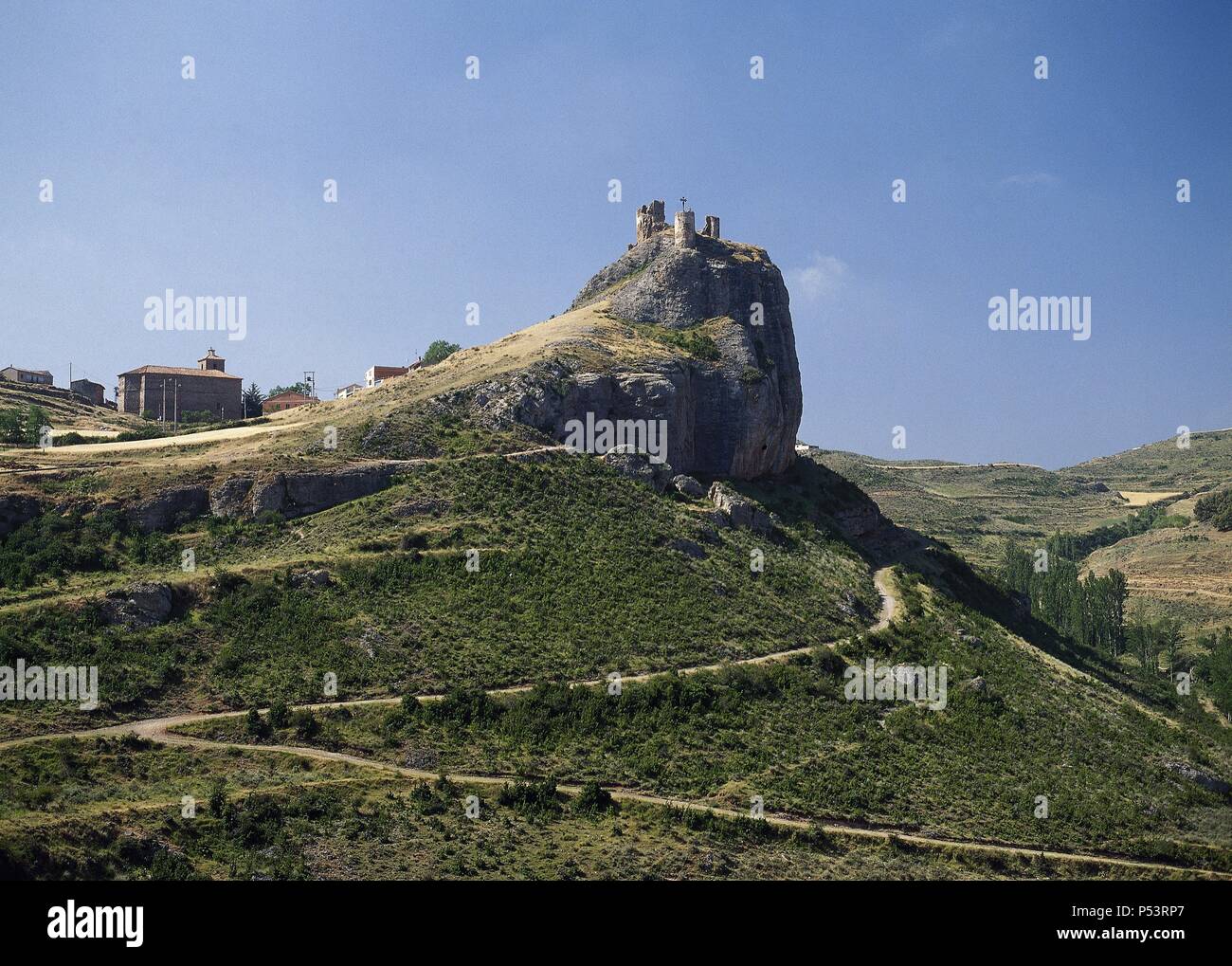 Batalla legendaria hi-res stock photography and images - Alamy