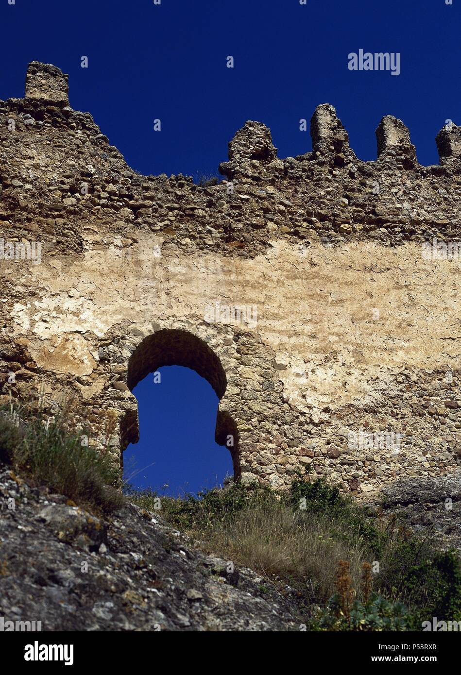 Batalla legendaria hi-res stock photography and images - Alamy