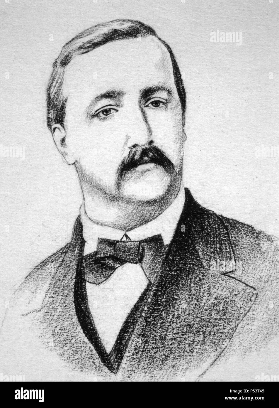 Borodin hi-res stock photography and images - Alamy