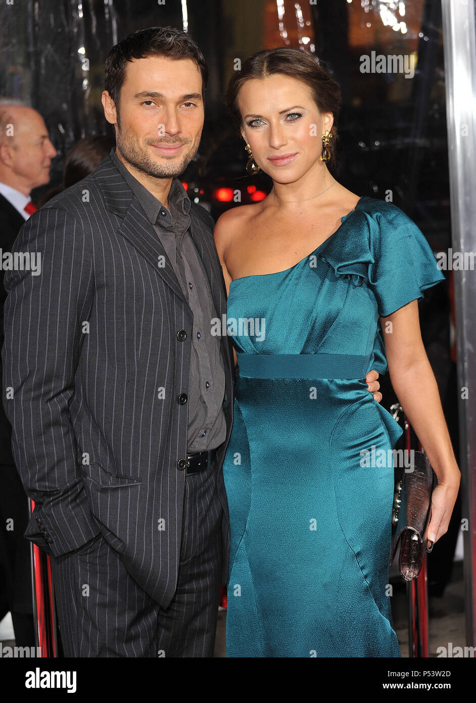 Alec mazo and edyta sliwinska hi-res stock photography and images - Alamy