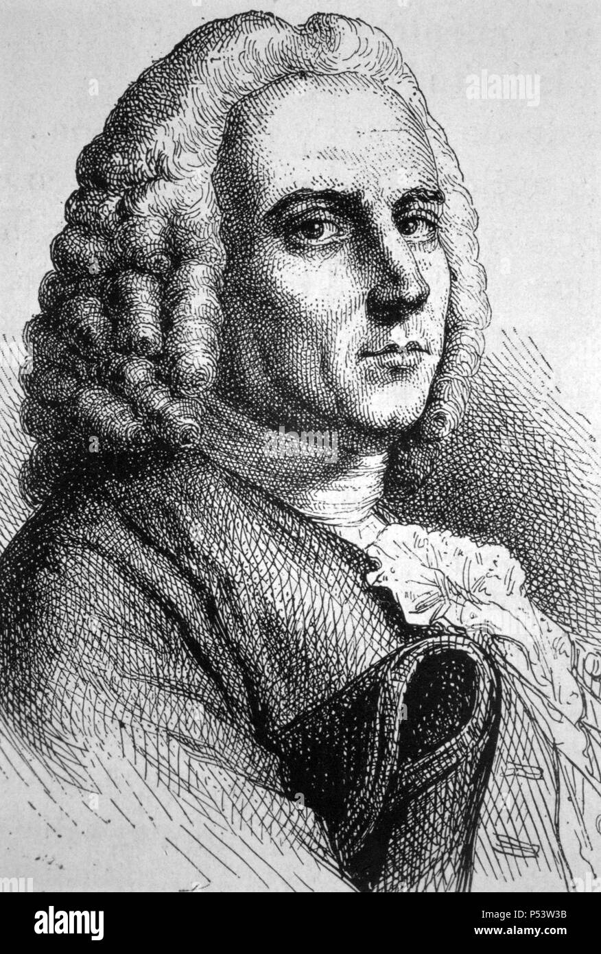 Pierre bouguer hi-res stock photography and images - Alamy