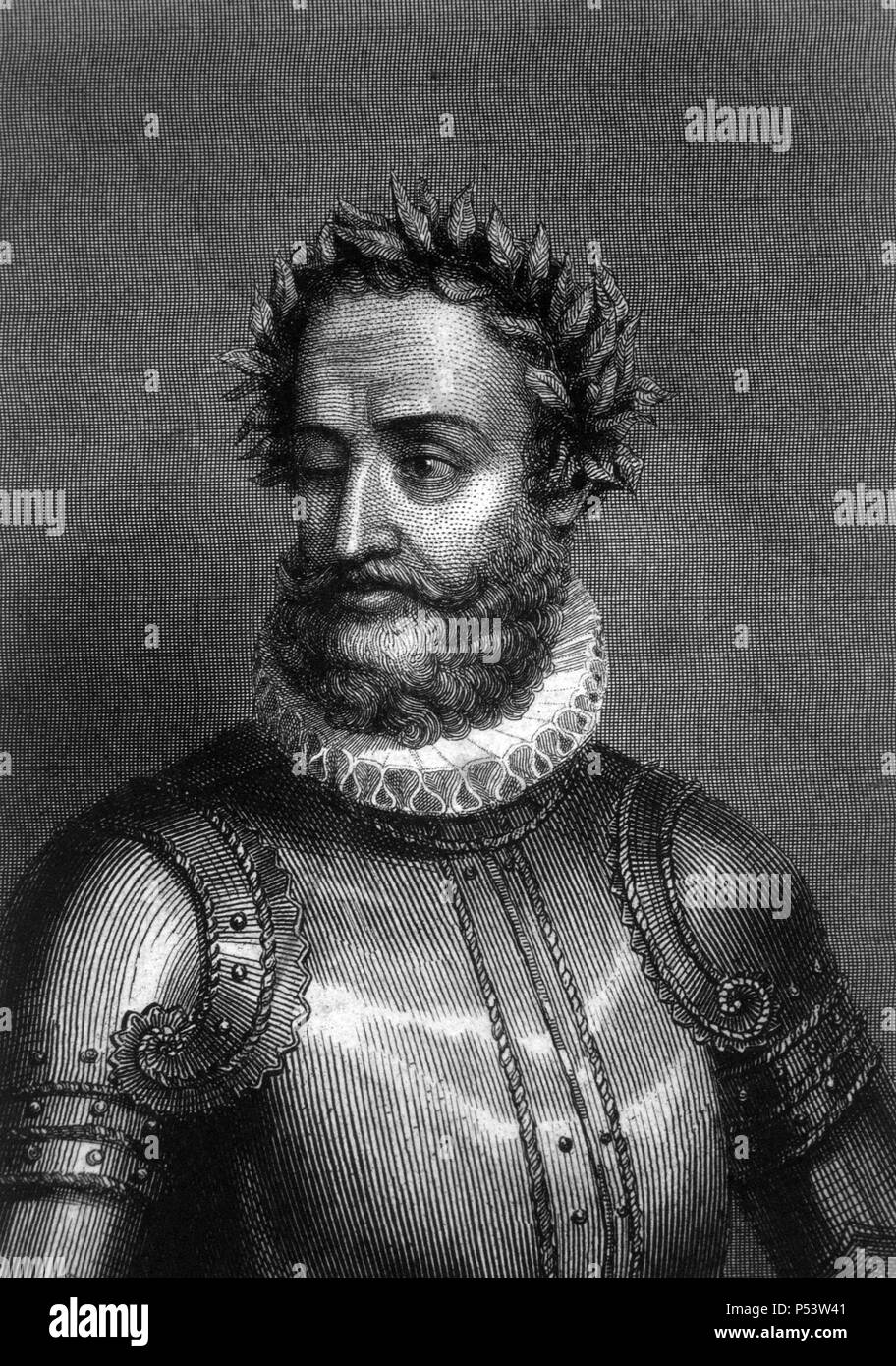 Luis vaz de camoes hi-res stock photography and images - Alamy