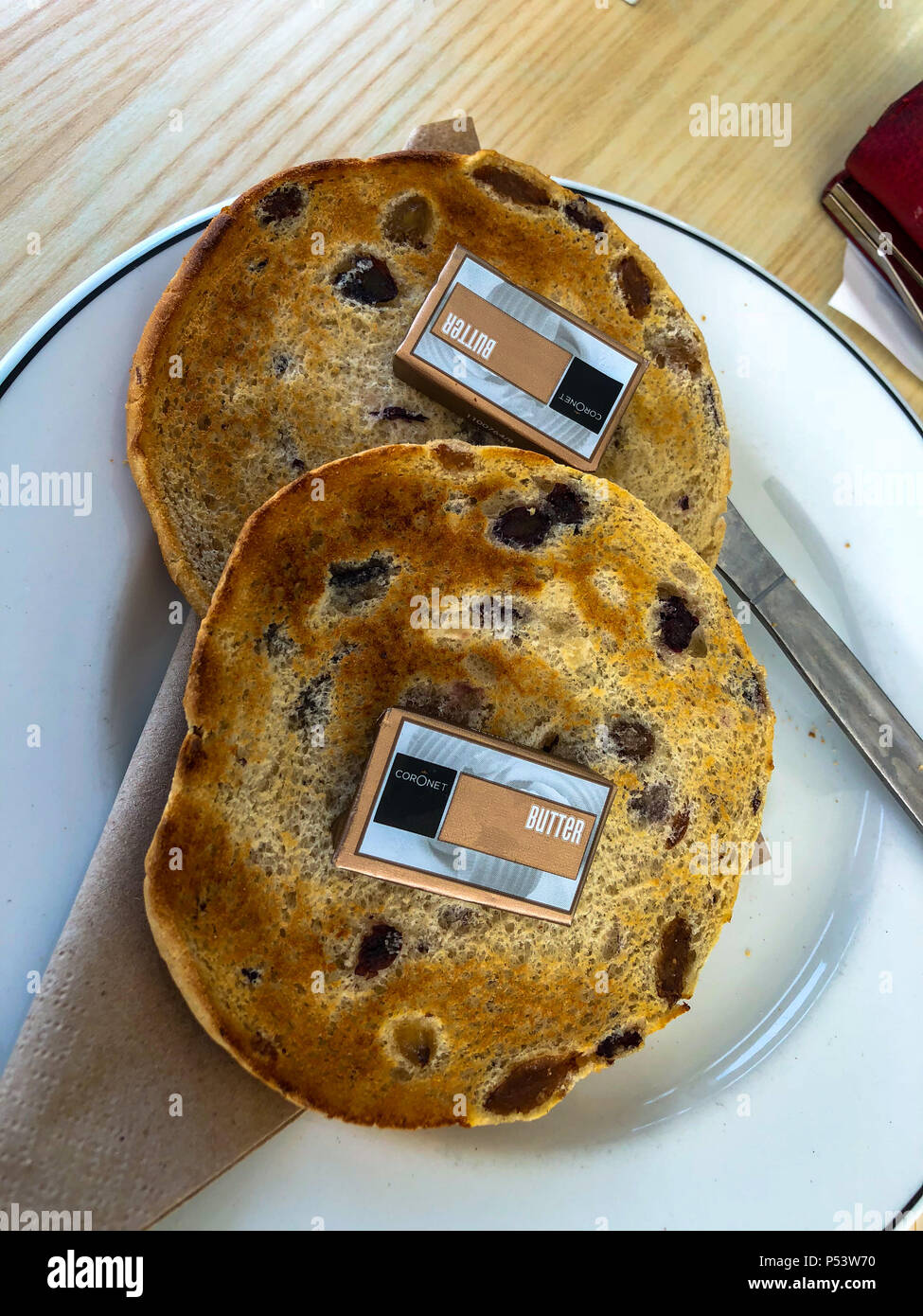 Teacakes High Resolution Stock Photography and Images - Alamy