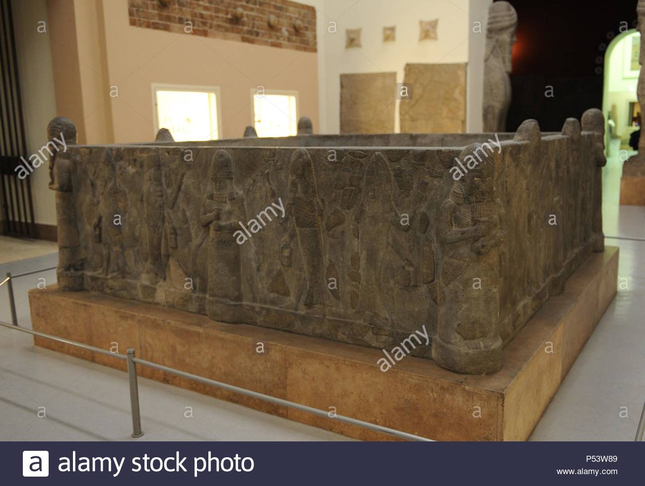 Ashur Stock Photos & Ashur Stock Images - Alamy