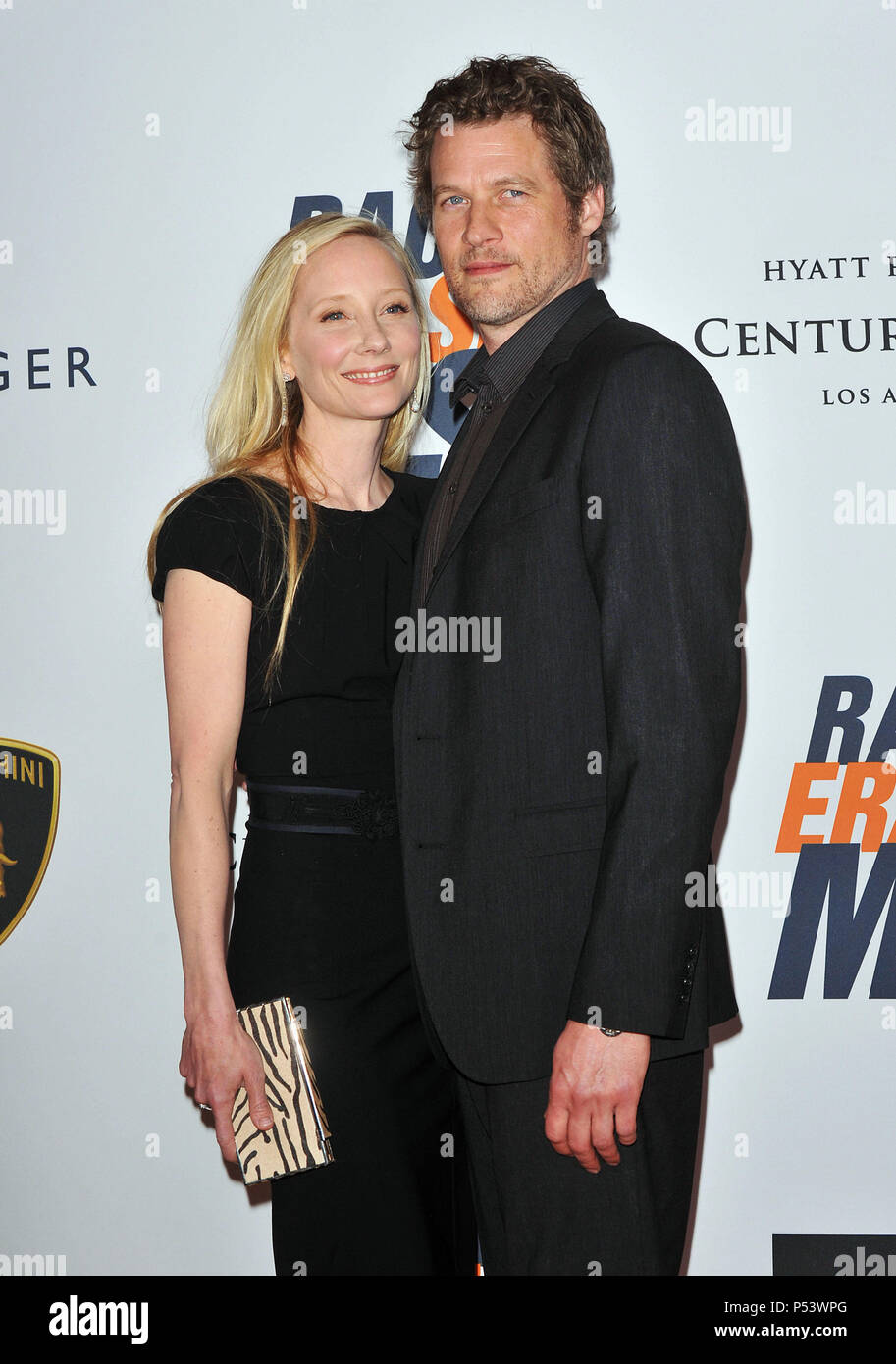 James Tupper Family