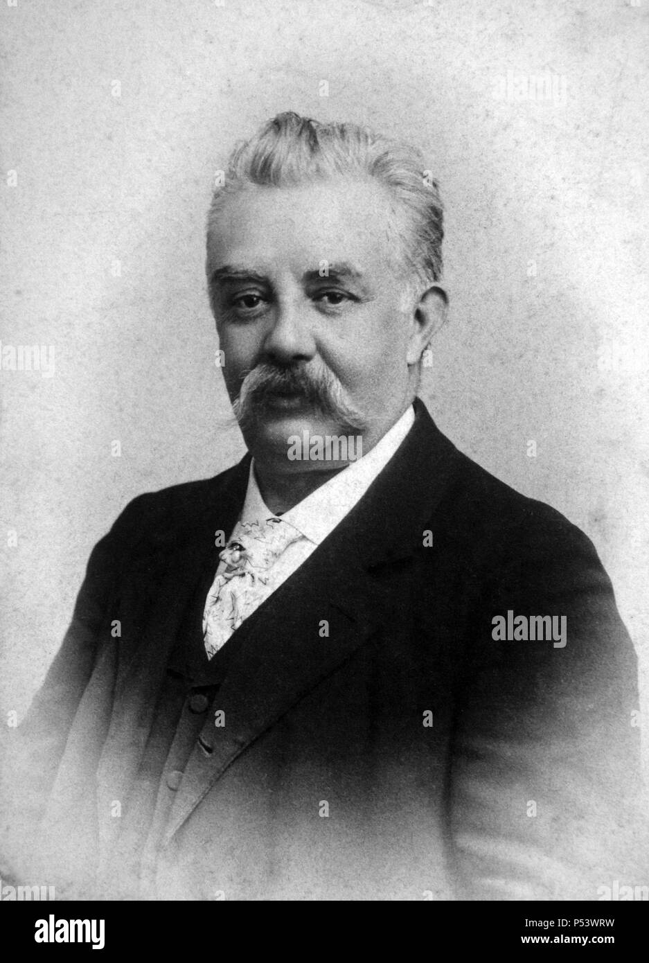 Compositor espanol hi-res stock photography and images - Alamy